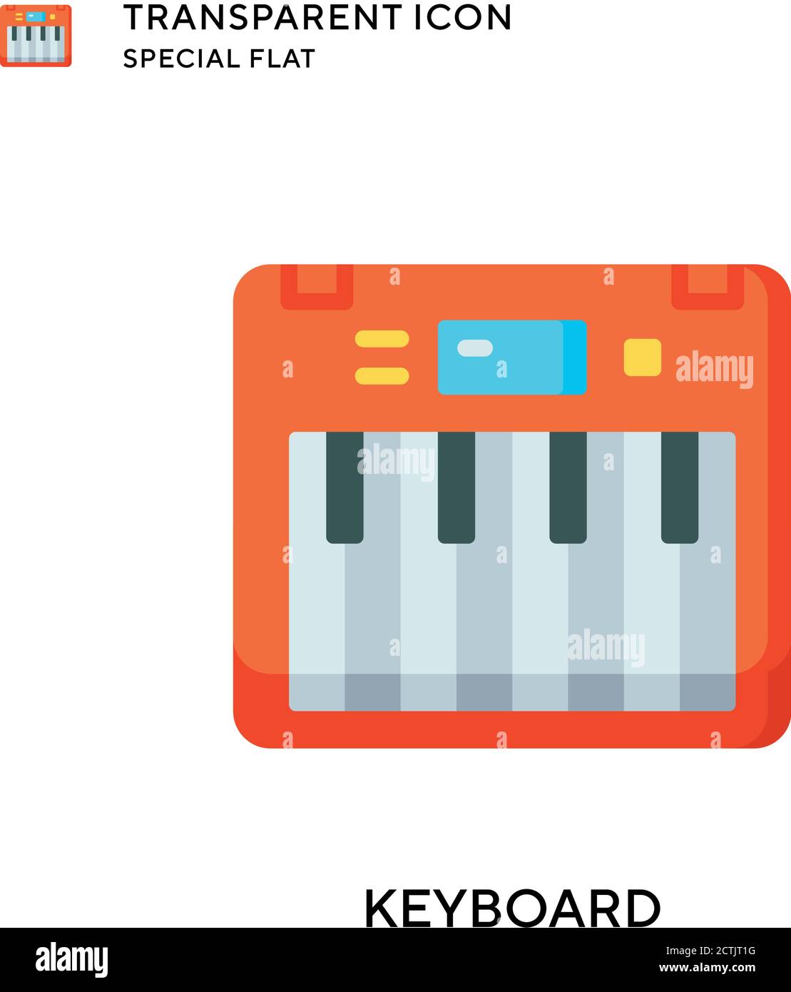 England detailed circular flat vector icon. Vector isolated concept ...