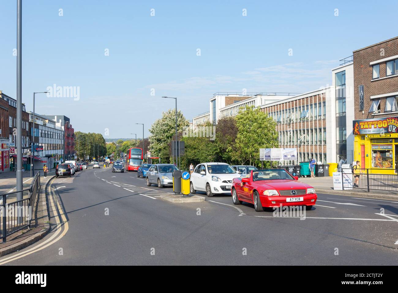 Rayners lane hi-res stock photography and images - Alamy
