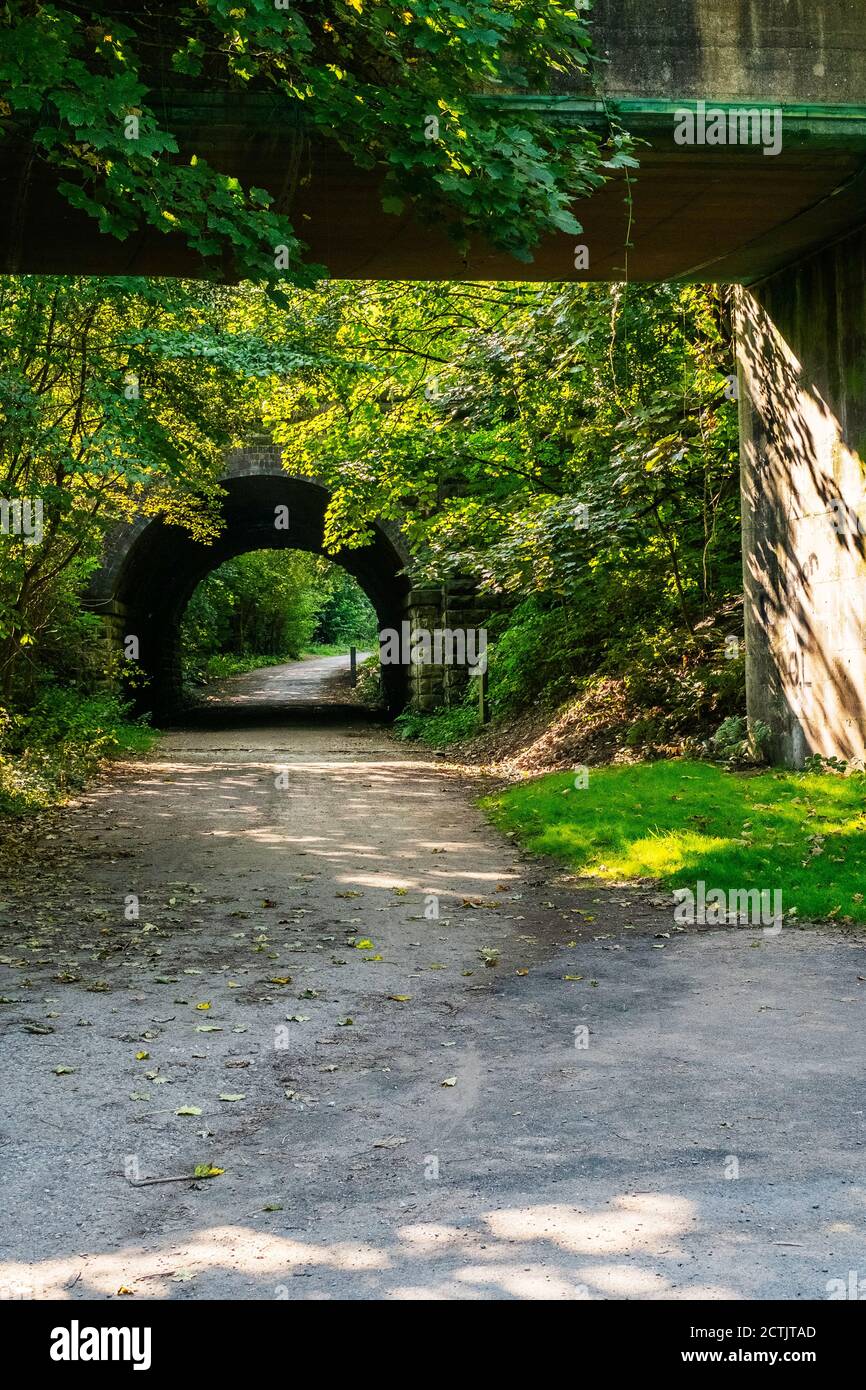 Fanny pit leeds hi-res stock photography and images - Alamy