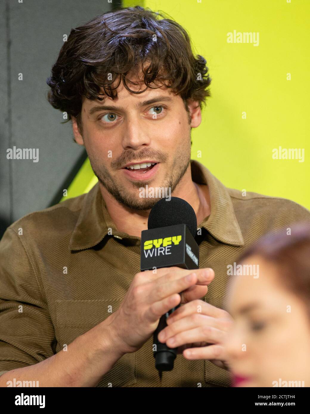 Francois arnaud hi-res stock photography and images - Alamy