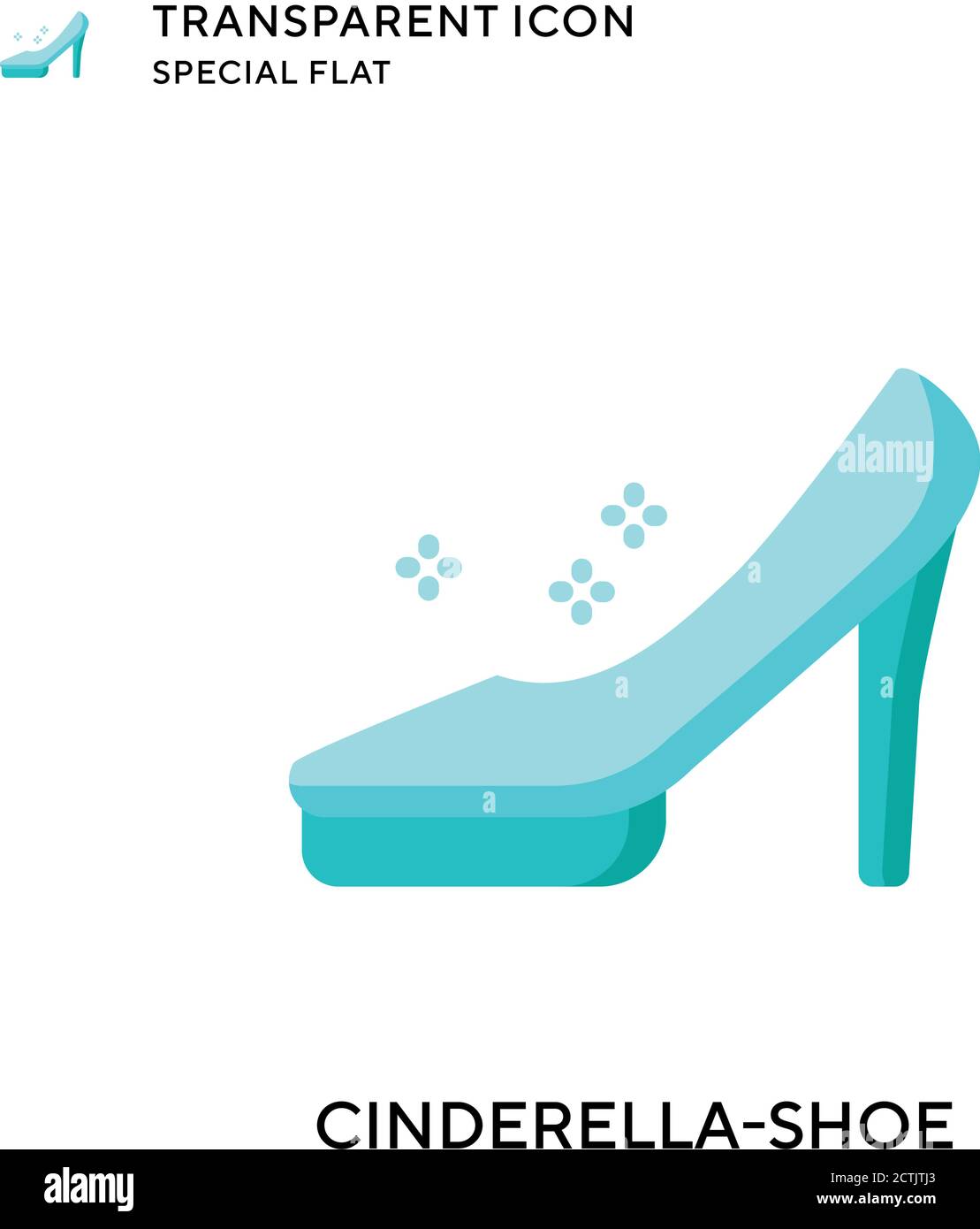 Humidity detailed circular flat vector icon. Vector isolated concept ...