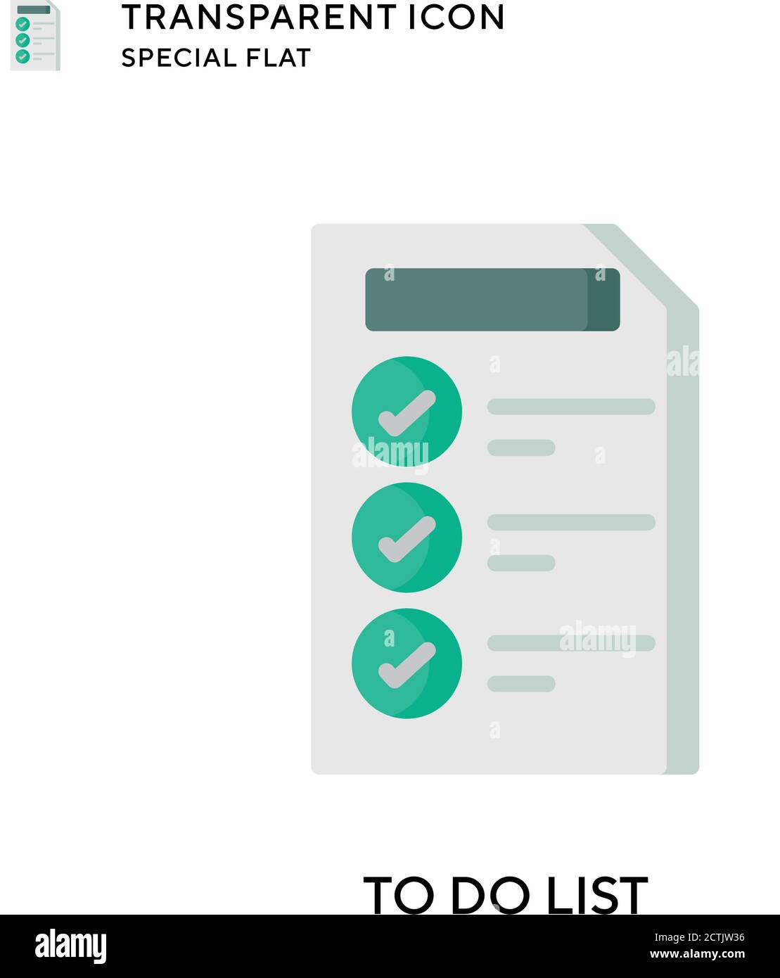 Oasis detailed circular flat vector icon. Vector isolated concept ...