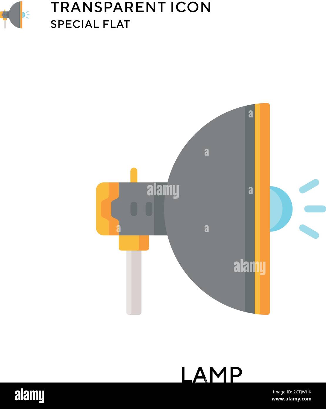 Sponge detailed circular flat vector icon. Vector isolated concept ...