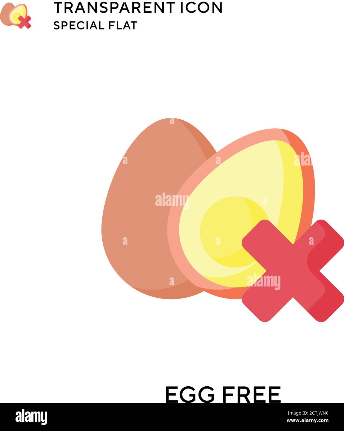 Sweep detailed circular flat vector icon. Vector isolated concept metaphor illustrations Stock ...