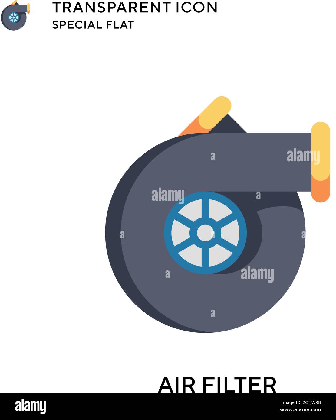 Flag detailed circular flat hi-res stock photography and images - Alamy