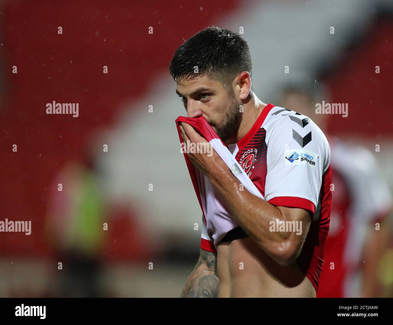 Danny andrew hi-res stock photography and images - Alamy