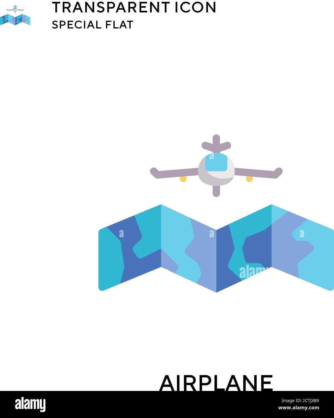 Fire station detailed circular flat vector icon. Vector isolated ...