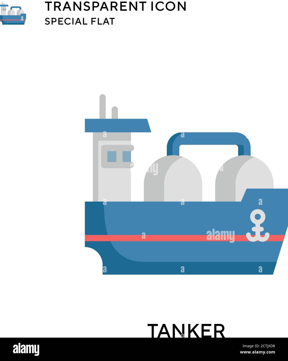Lpg carrier Stock Vector Images - Alamy