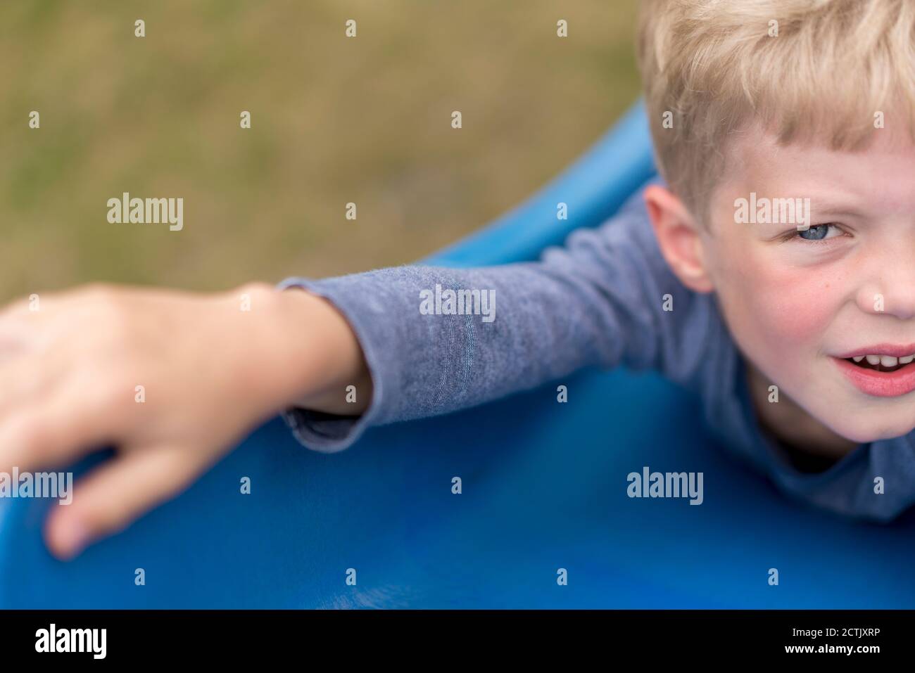 Back slide hi-res stock photography and images - Alamy