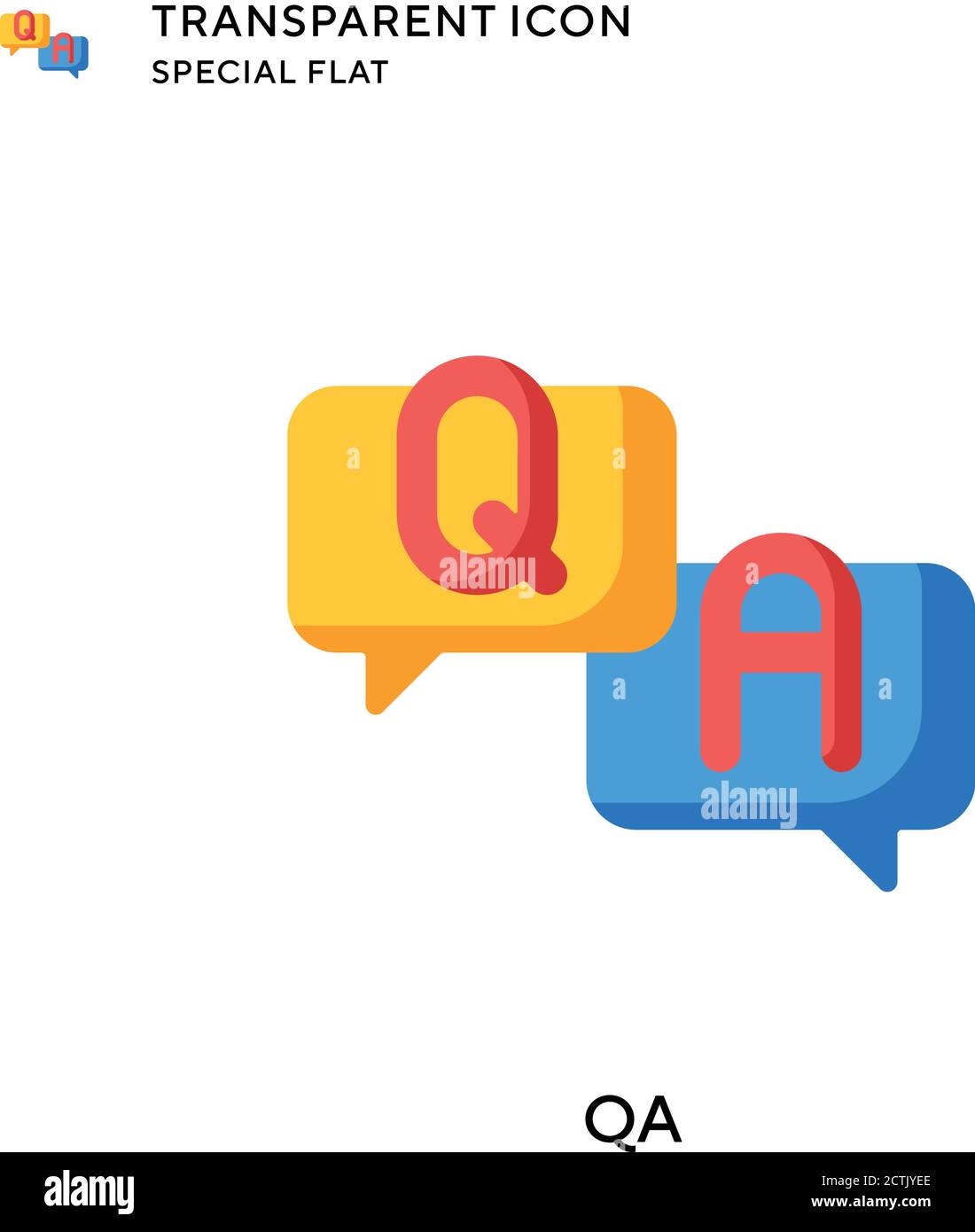 Software quality assurance background Stock Vector Images - Alamy