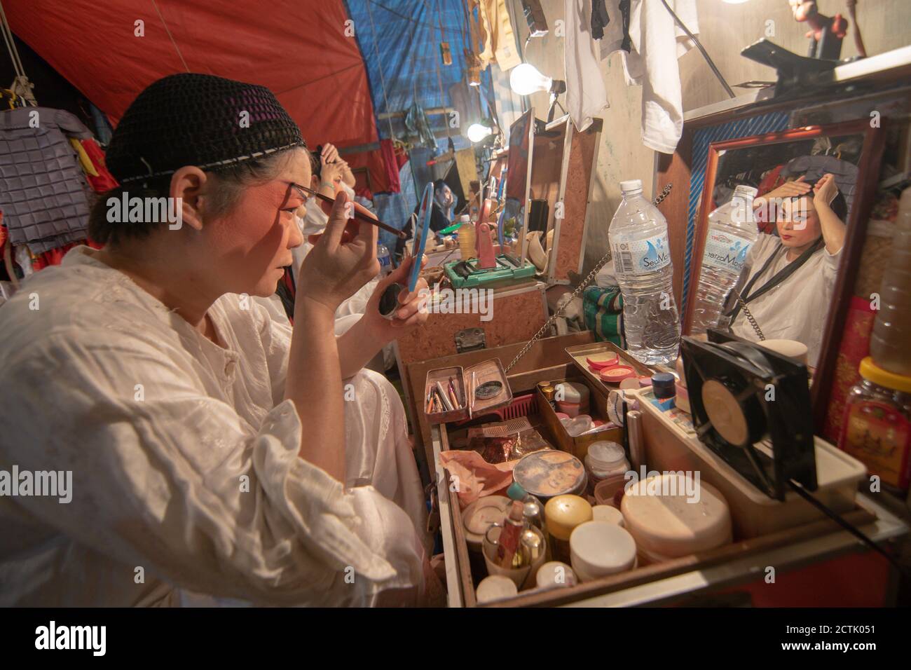 Teochew people hi-res stock photography and images - Alamy