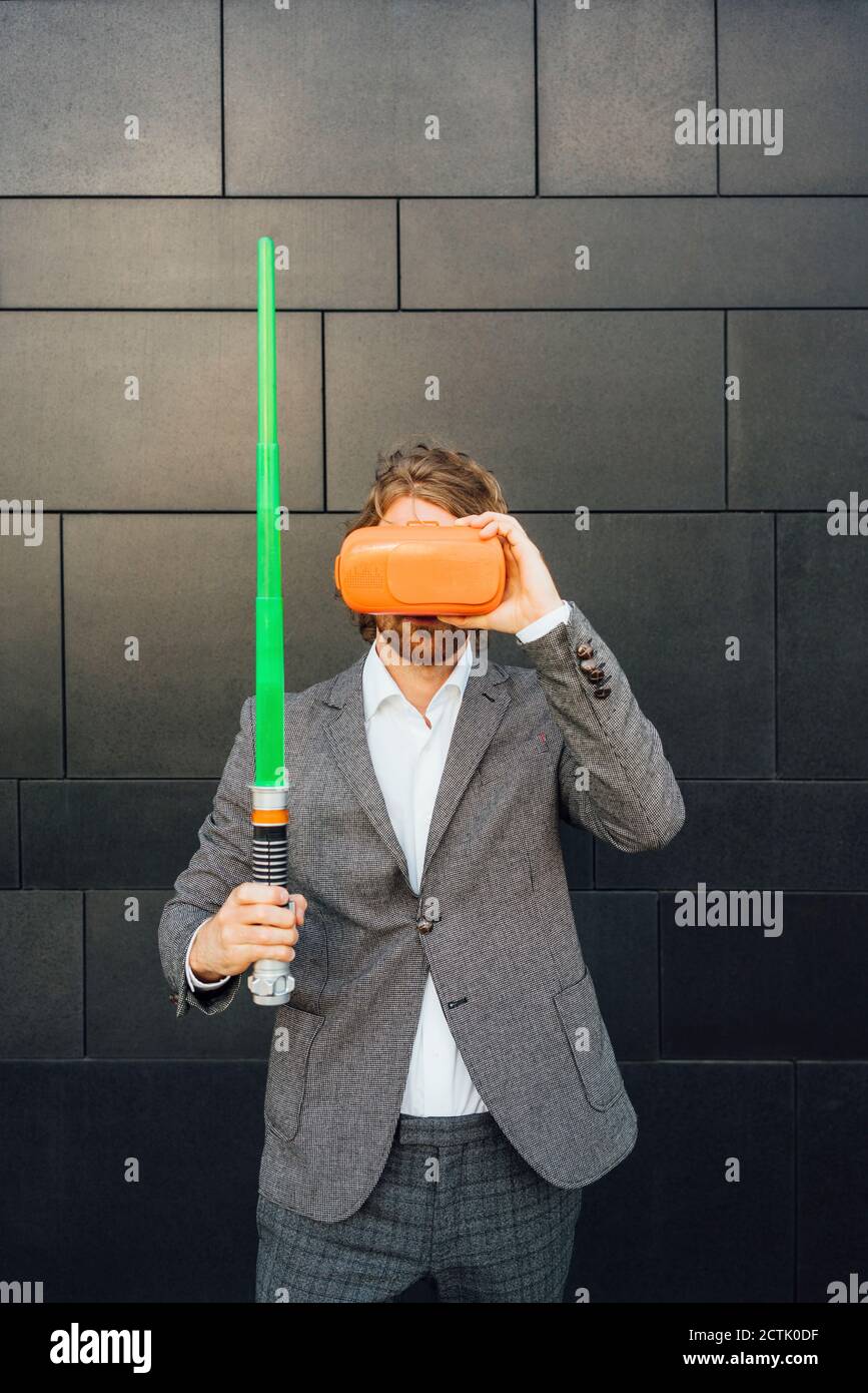 Downtown simulator hi-res stock photography and images - Alamy