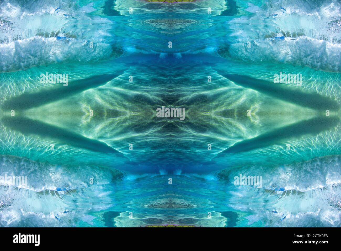 Fish breaking surface of water hi-res stock photography and images - Alamy