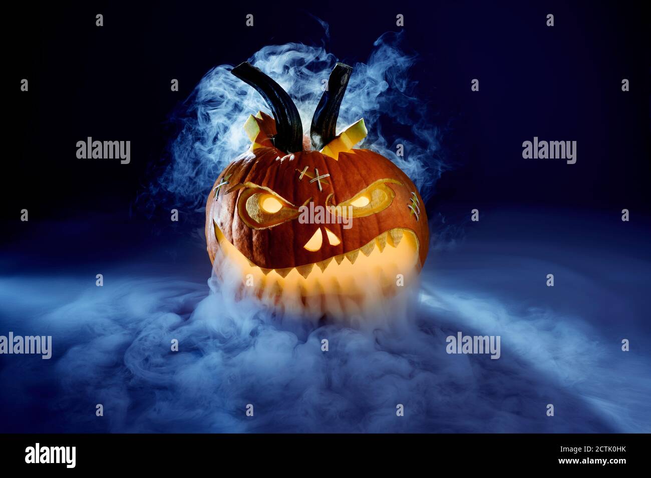 Spooky jack hi-res stock photography and images - Alamy