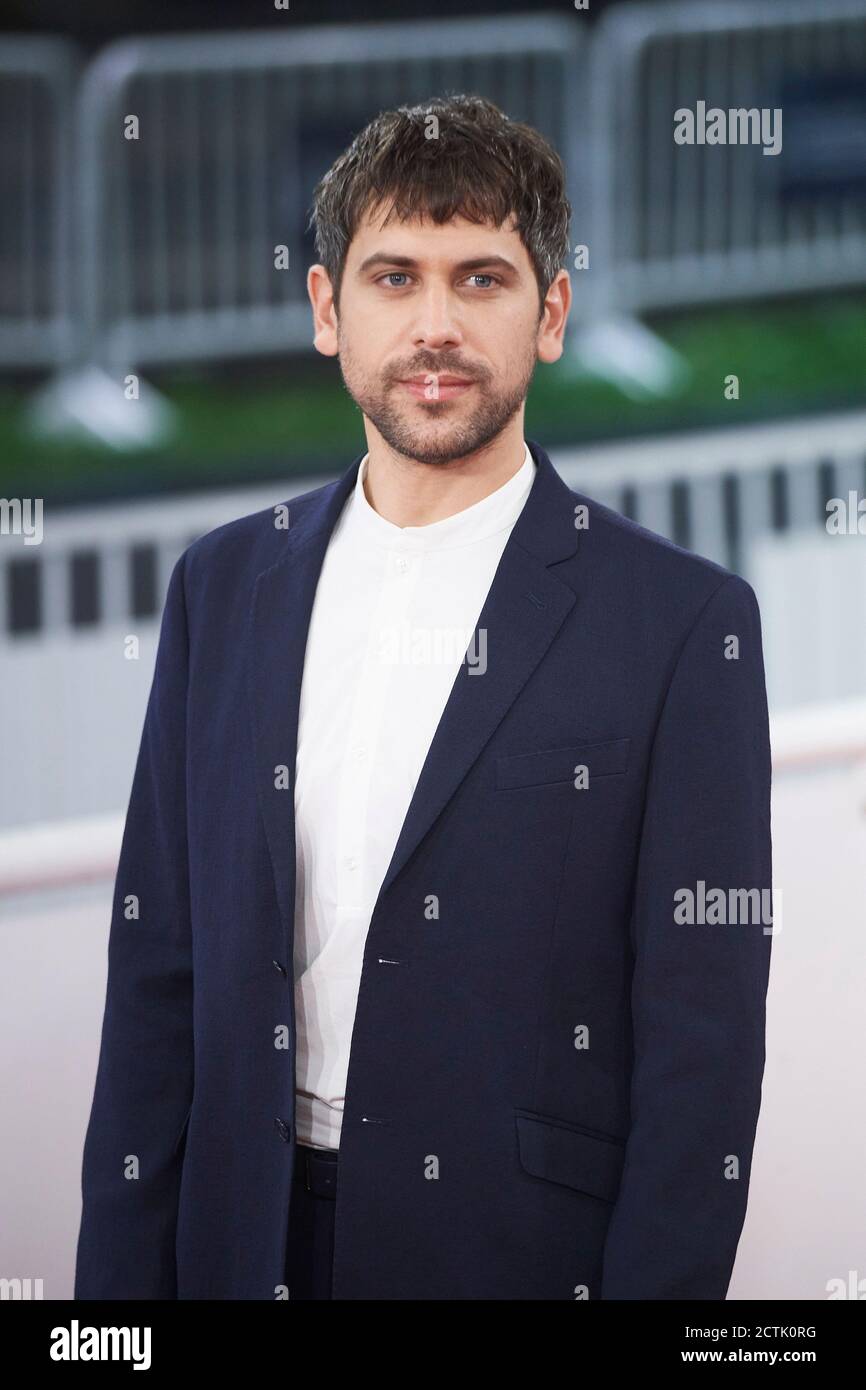 Nacho alvarez hi-res stock photography and images - Alamy