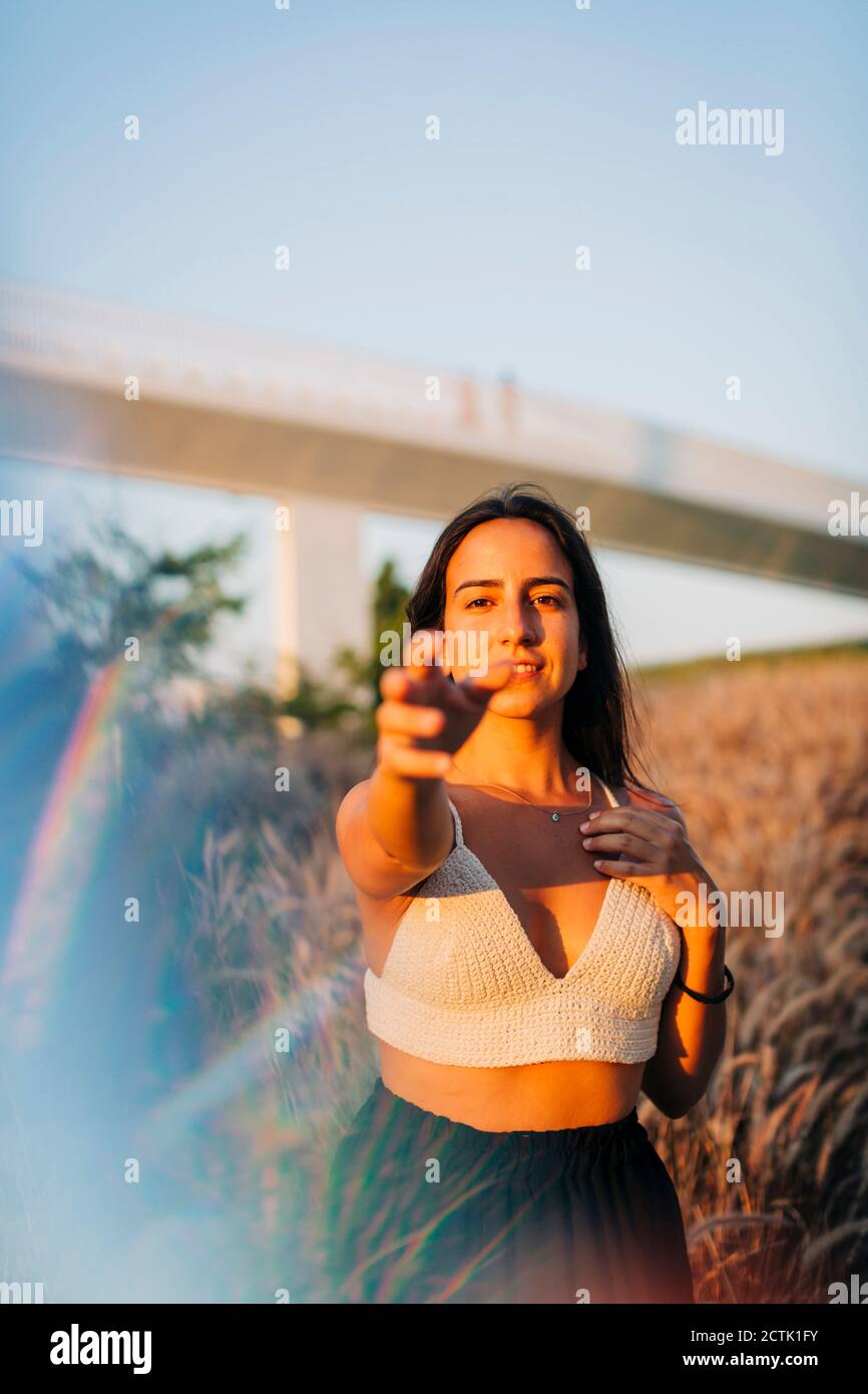 Standing Prism High Resolution Stock Photography and Images - Alamy