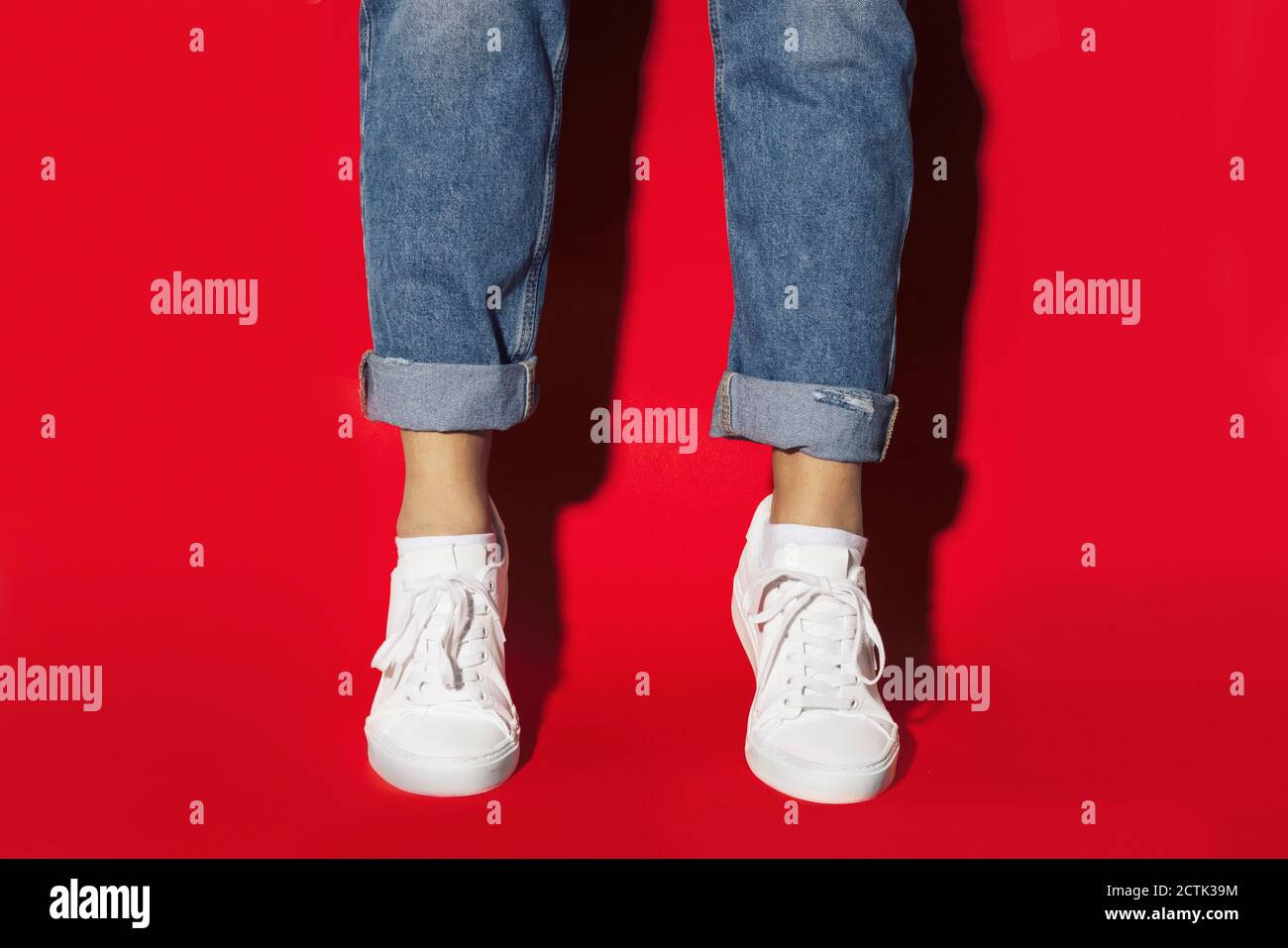 Tiptoeing High Resolution Stock Photography and Images - Alamy
