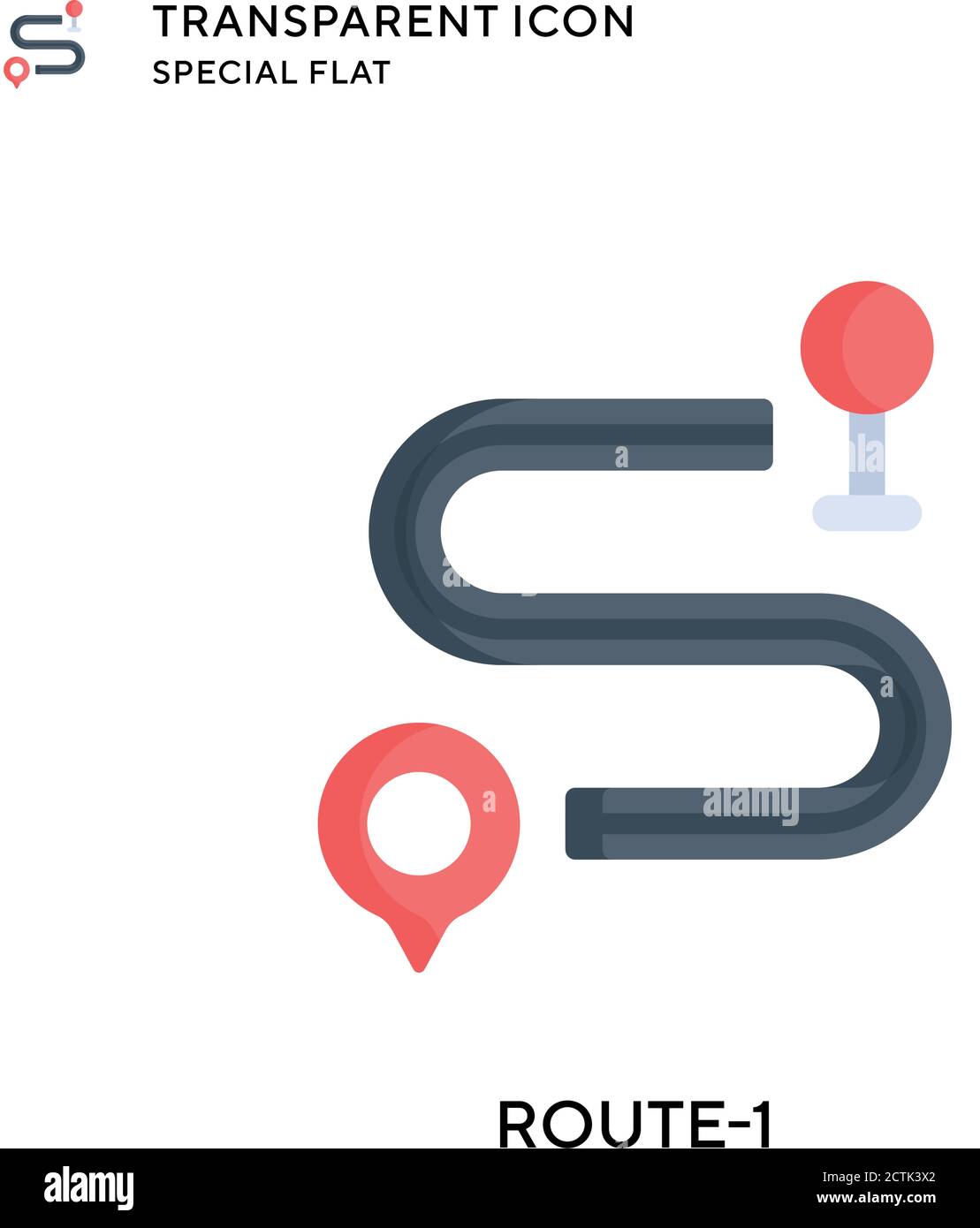 Big sur view Stock Vector Images - Alamy