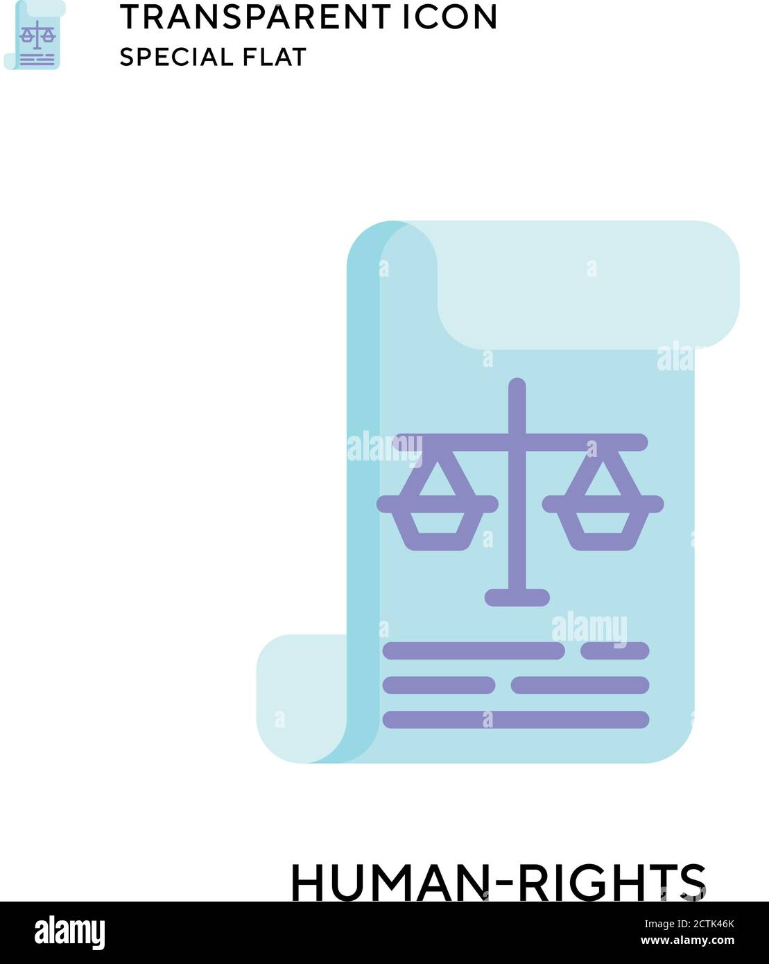 Fundamental rights vector vectors Stock Vector Images - Alamy