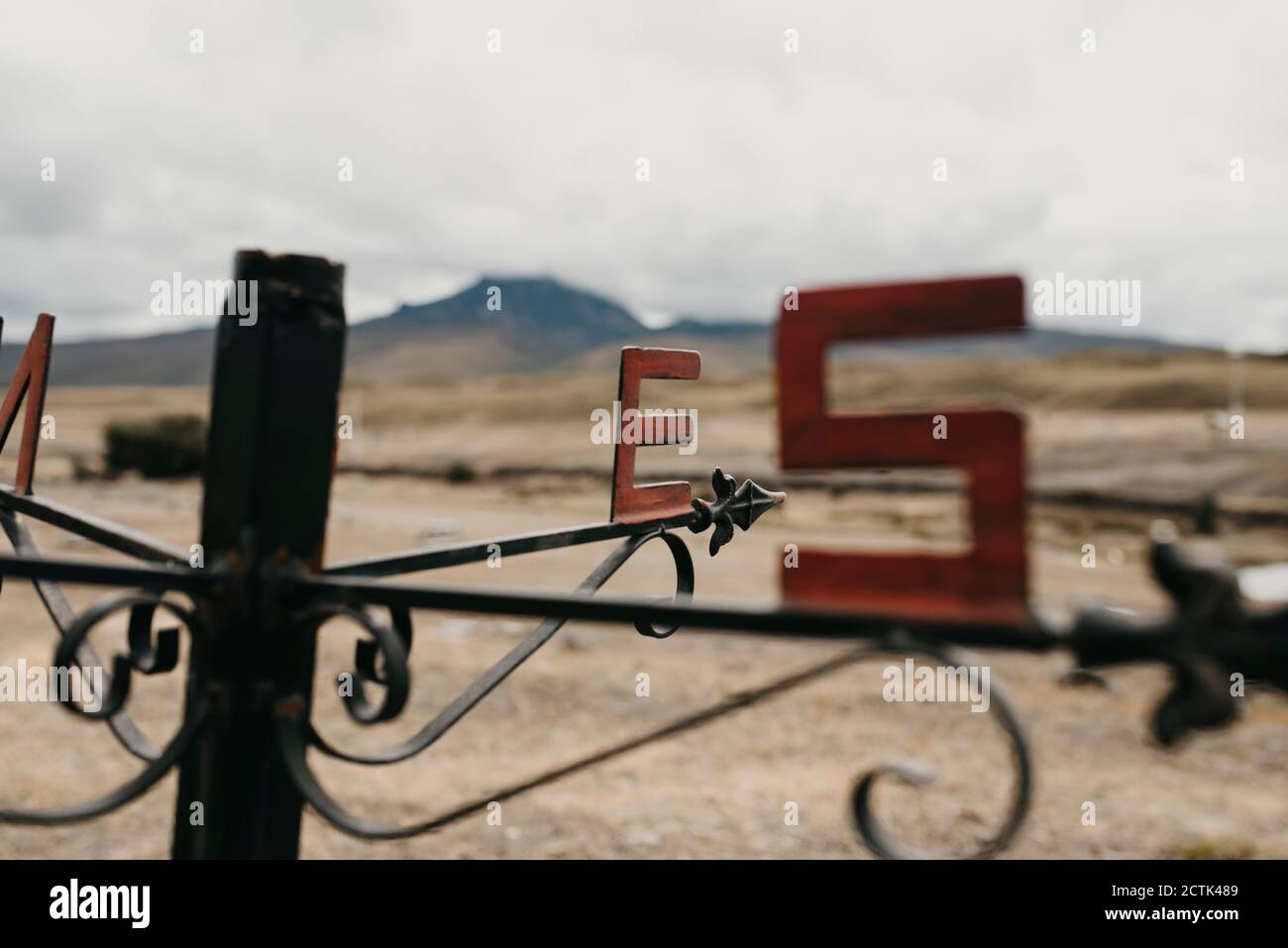 Wind direction hi-res stock photography and images - Alamy