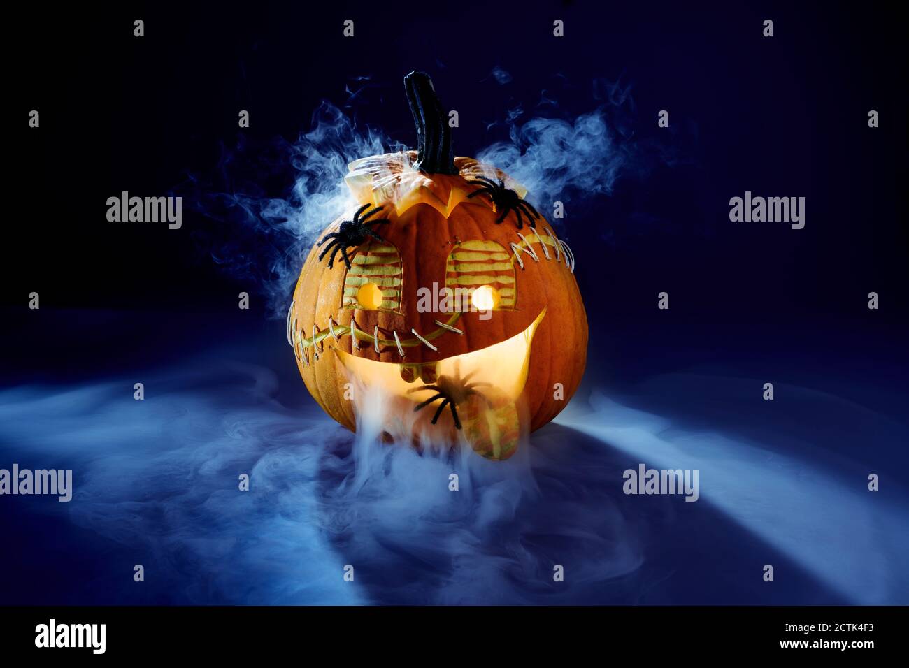 Spooky jack hi-res stock photography and images - Alamy