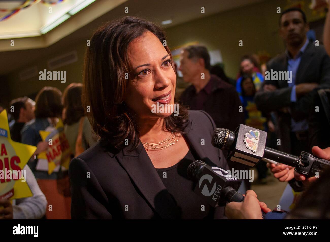 San Francisco, California, USA. 3rd June, 2007. San Francisco District ...