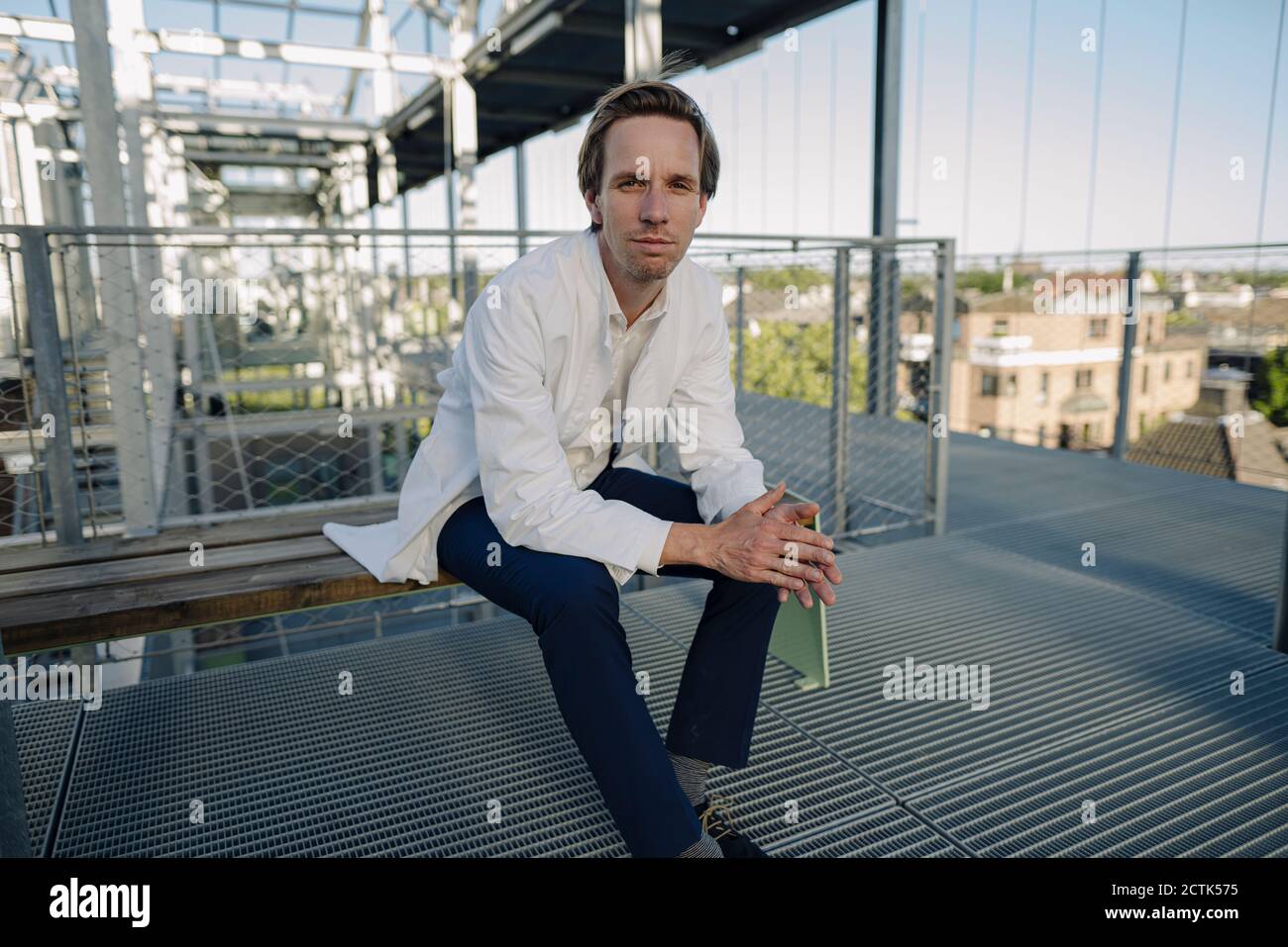 Life as a scientist hi-res stock photography and images - Alamy