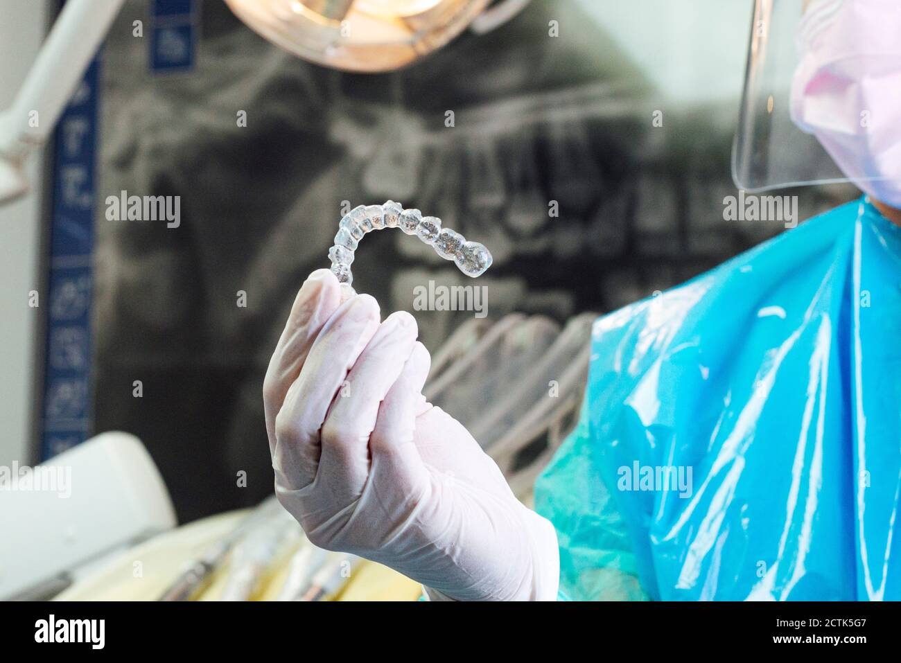 Mask aligner hi-res stock photography and images - Alamy