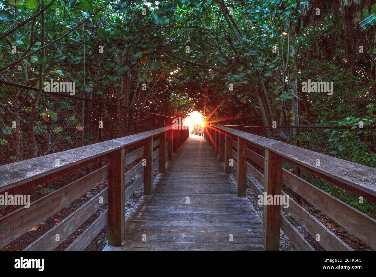 Bluebill Beach Access to Delnor-Wiggins Pass State Park in Naples ...