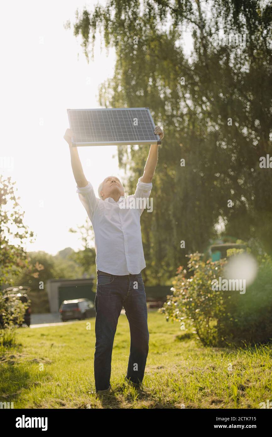 Solar head hi-res stock photography and images - Alamy