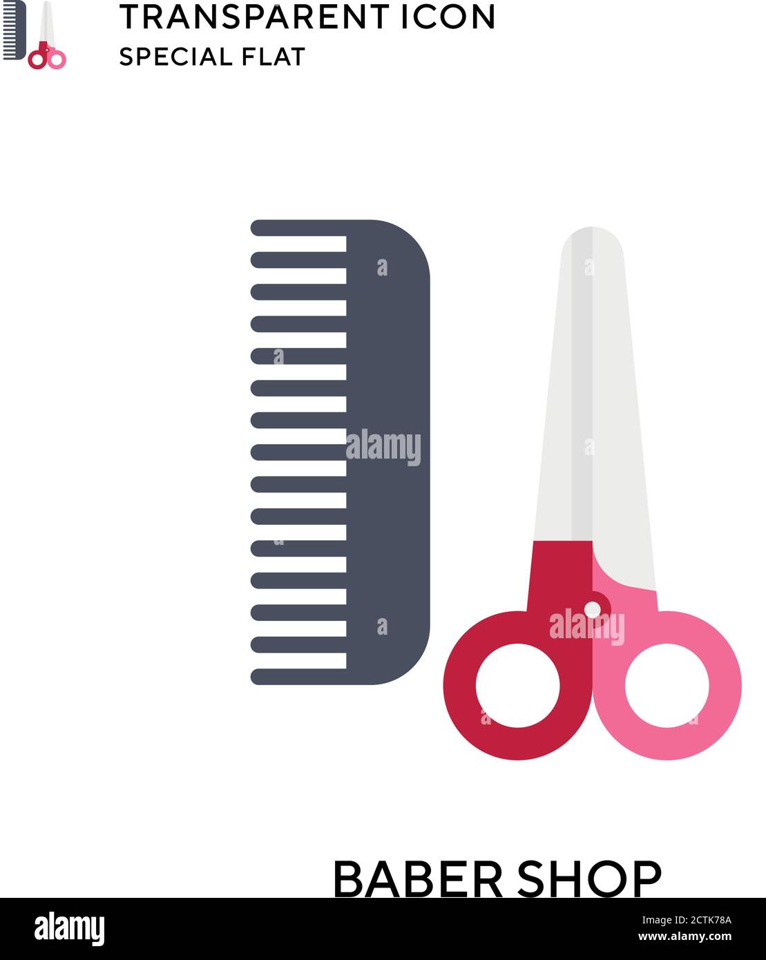 Baber logo hi-res stock photography and images - Alamy