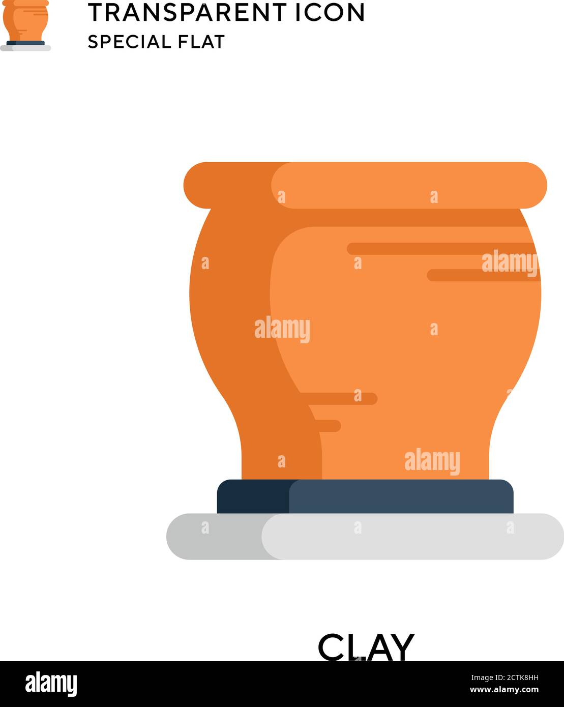 Digital clay Stock Vector Images - Alamy