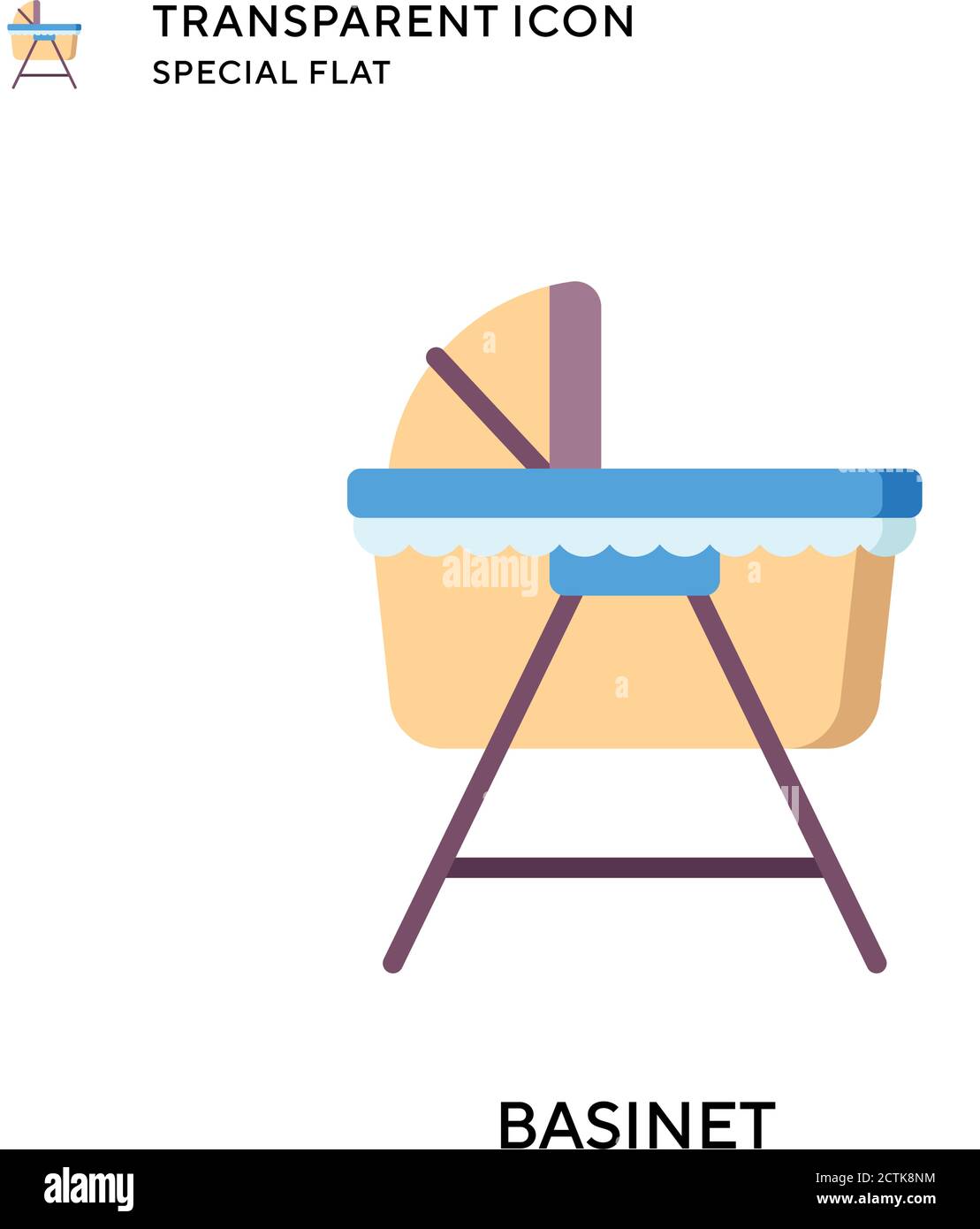 Basinet High Resolution Stock Photography and Images - Alamy