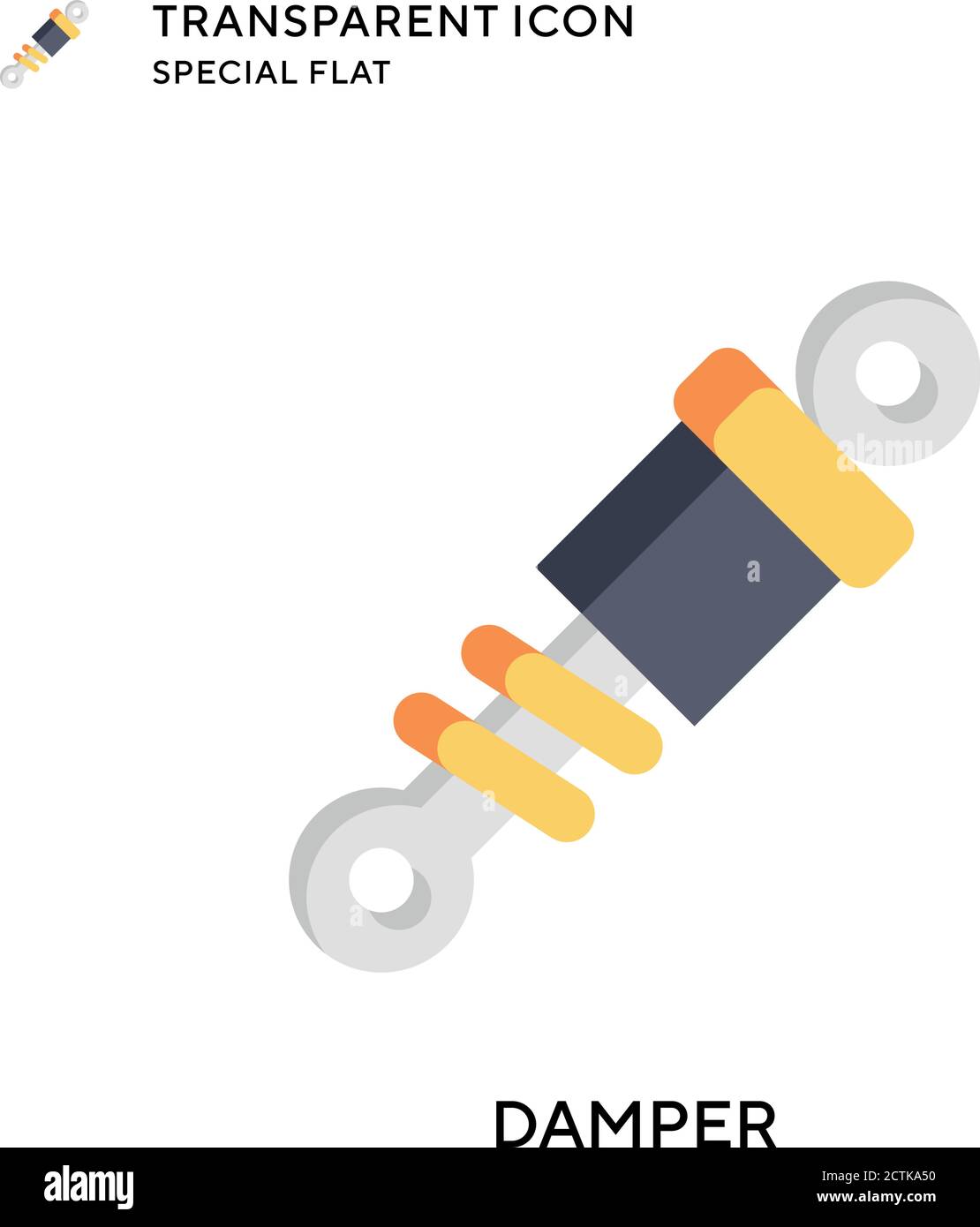 Australian damper bread Stock Vector Images - Alamy