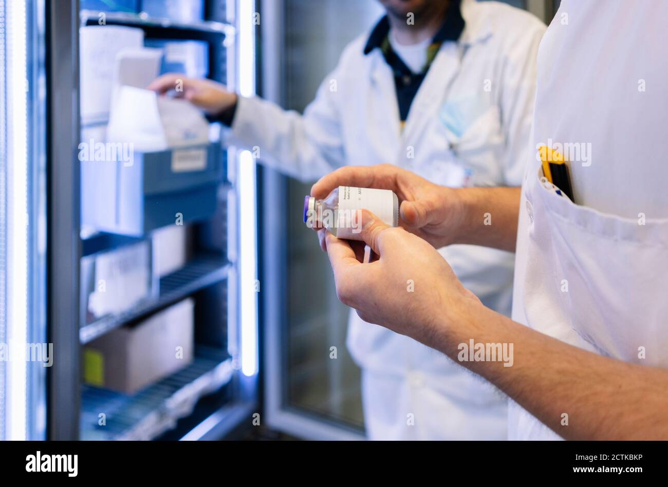 Medical inventory hi-res stock photography and images - Alamy