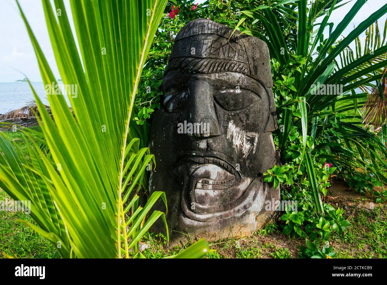 Wallis and futuna hi-res stock photography and images - Alamy