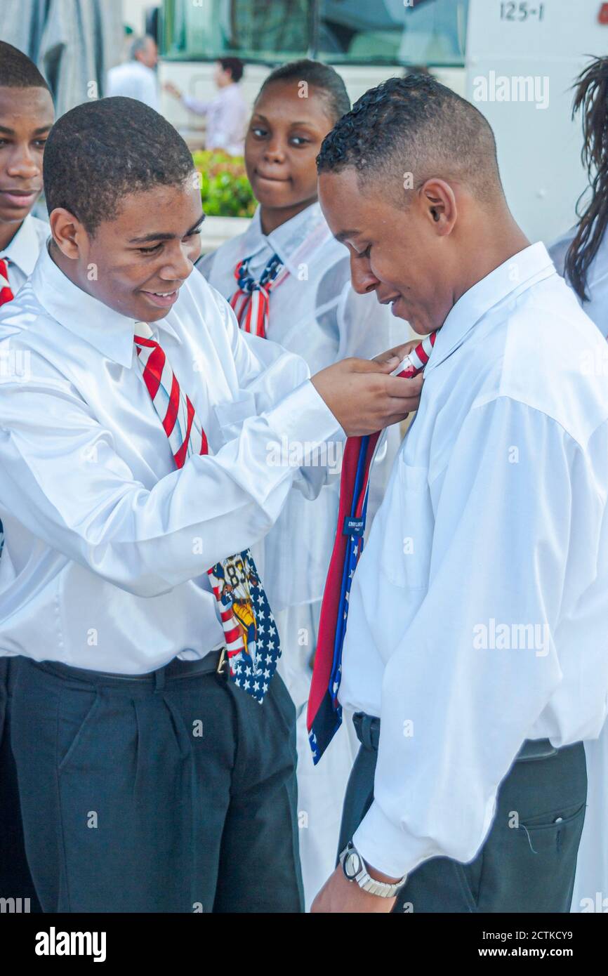 Independence ceremony hi-res stock photography and images - Alamy