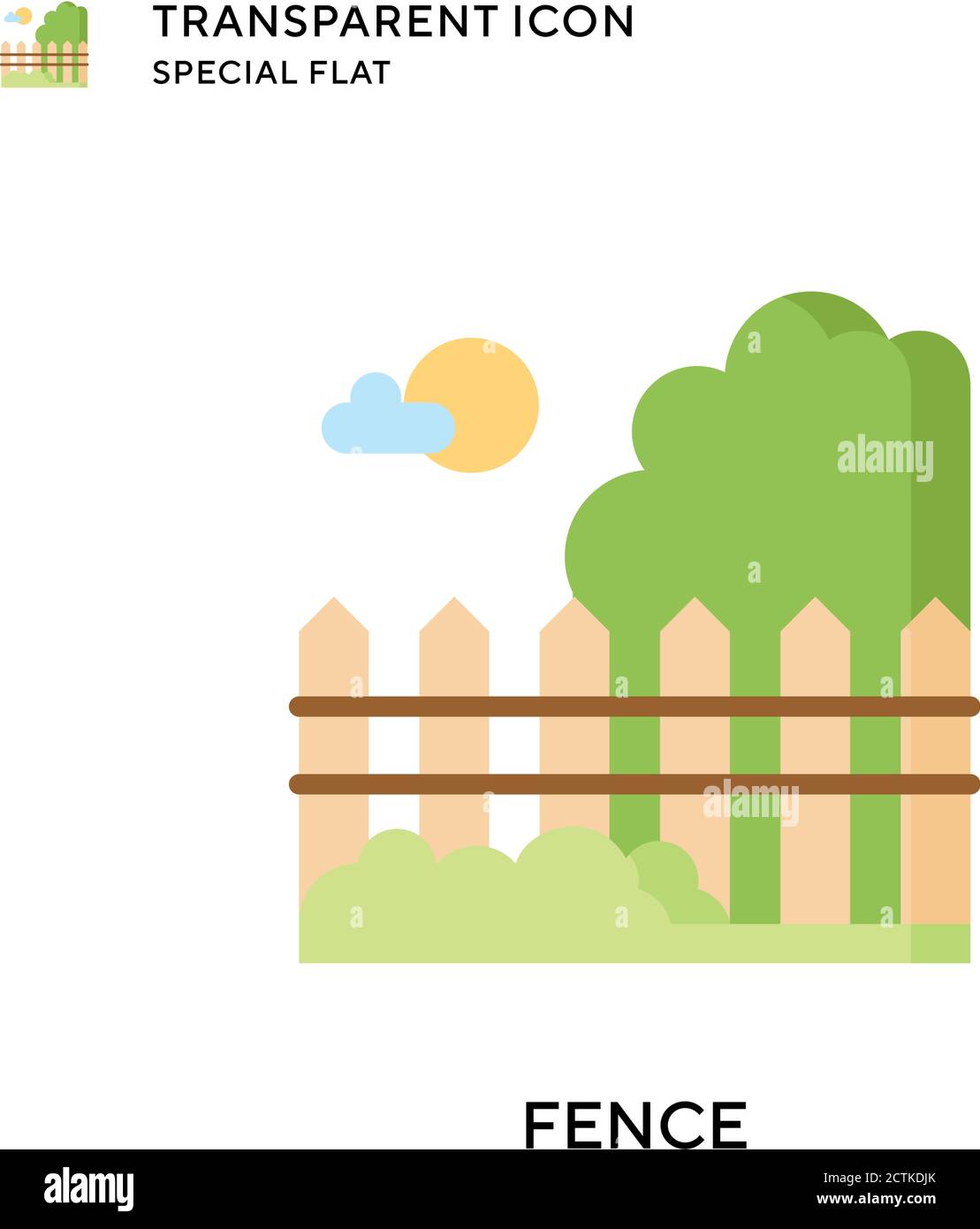 Prison yard vector Stock Vector Images - Alamy