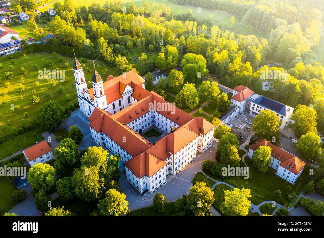 Irsee High Resolution Stock Photography and Images - Alamy