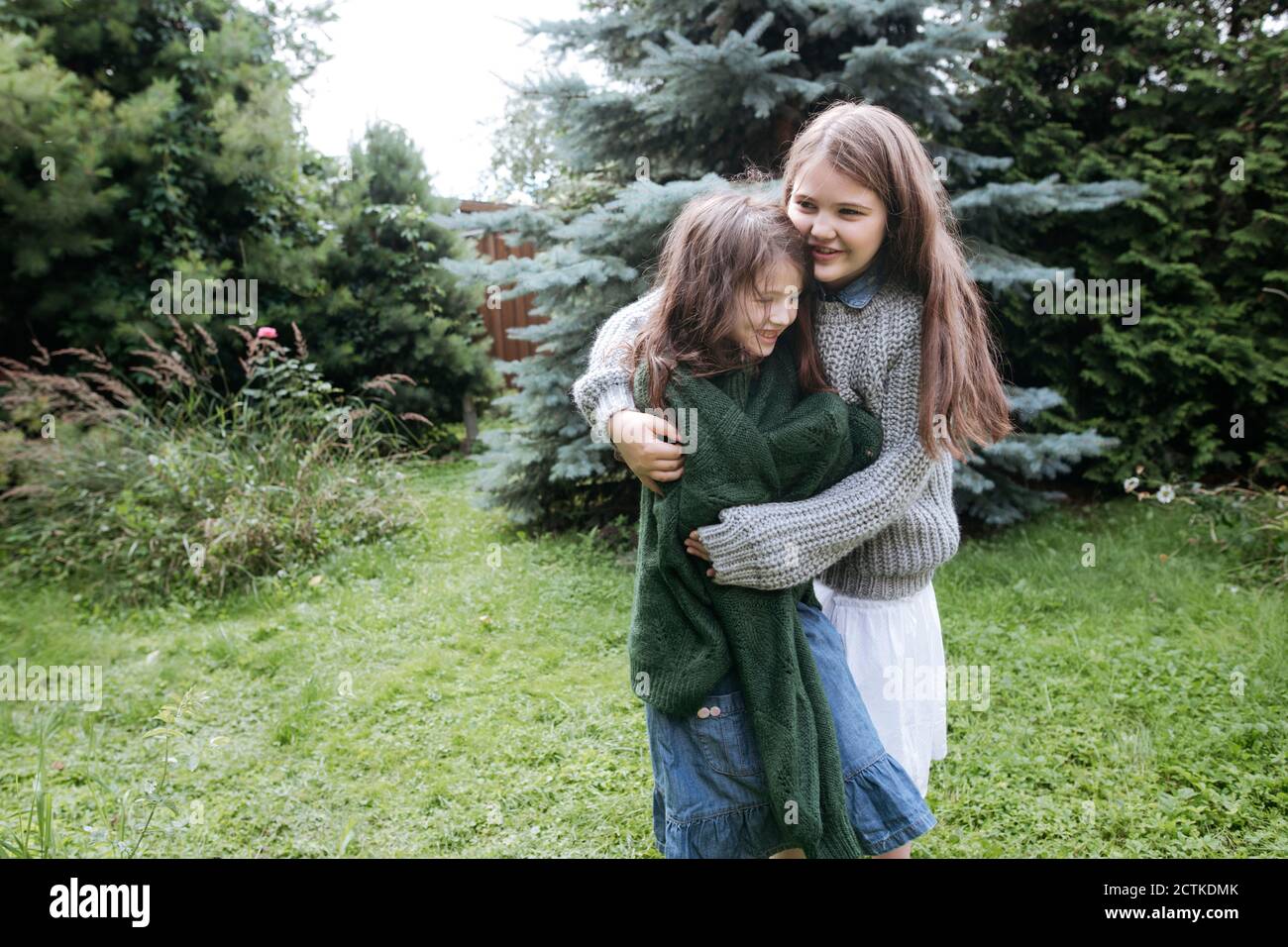 Three sisters garden hi-res stock photography and images - Alamy