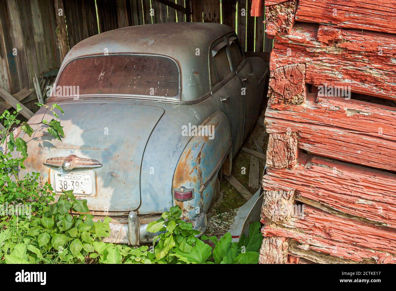 Lifestyle american car hi-res stock photography and images - Alamy