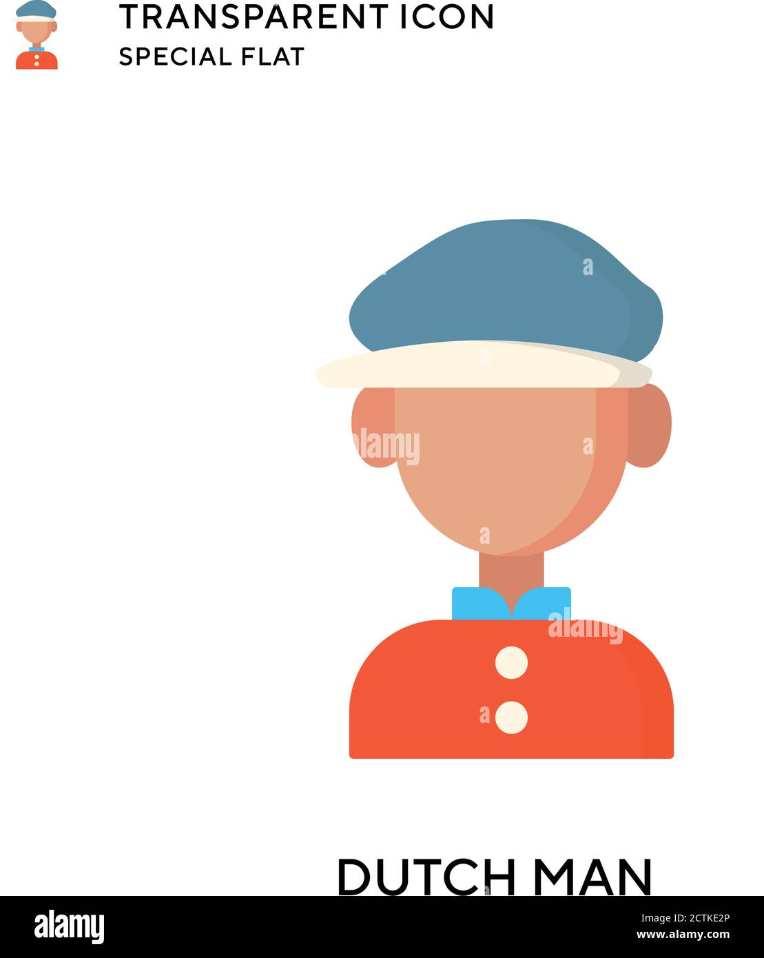 Amsterdam portrait Stock Vector Images - Alamy