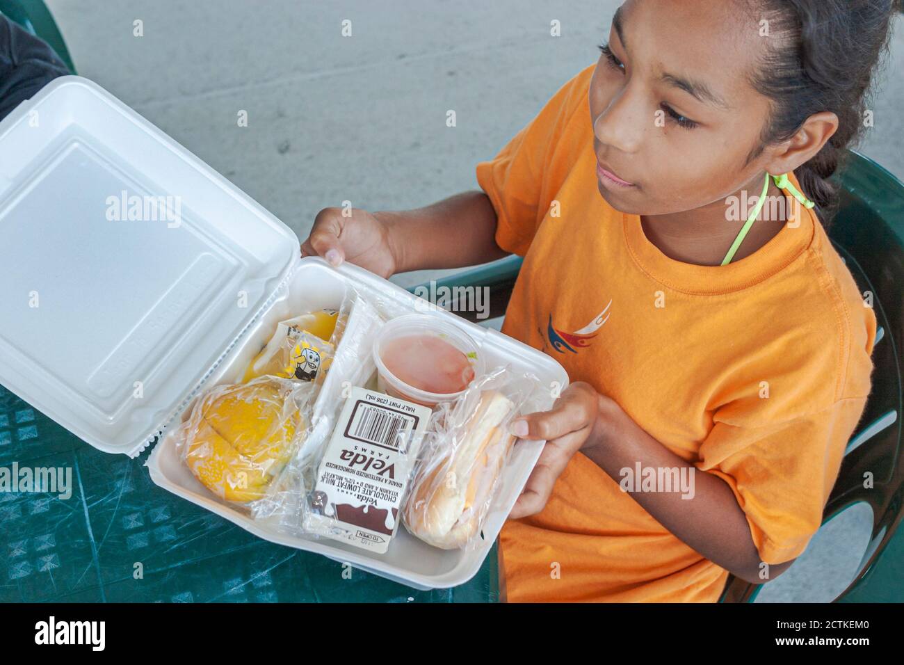 Miami Florida,Coconut Grove Shake A Leg Summer Day Camp activities ...