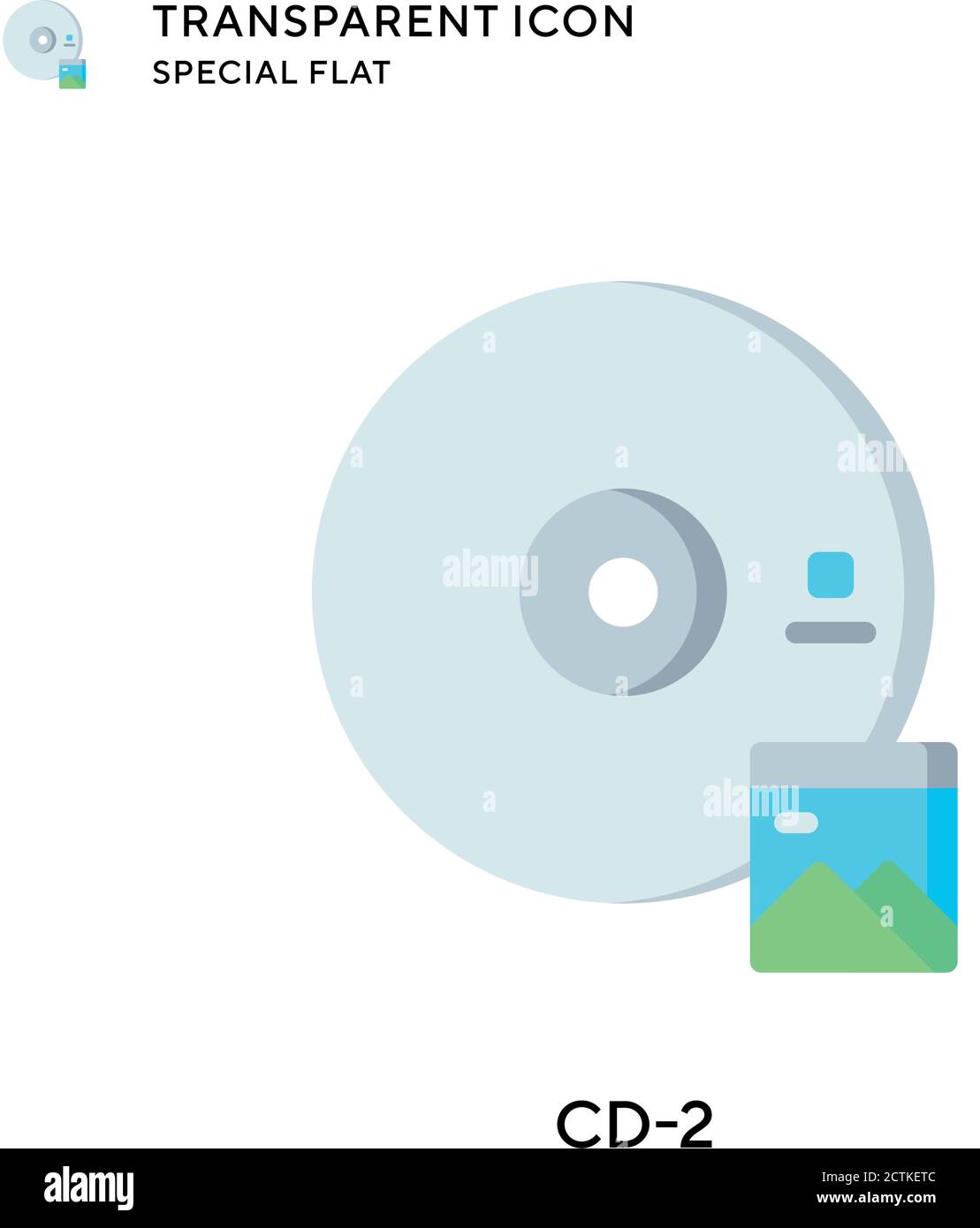 Record 2 Stock Vector Images - Alamy