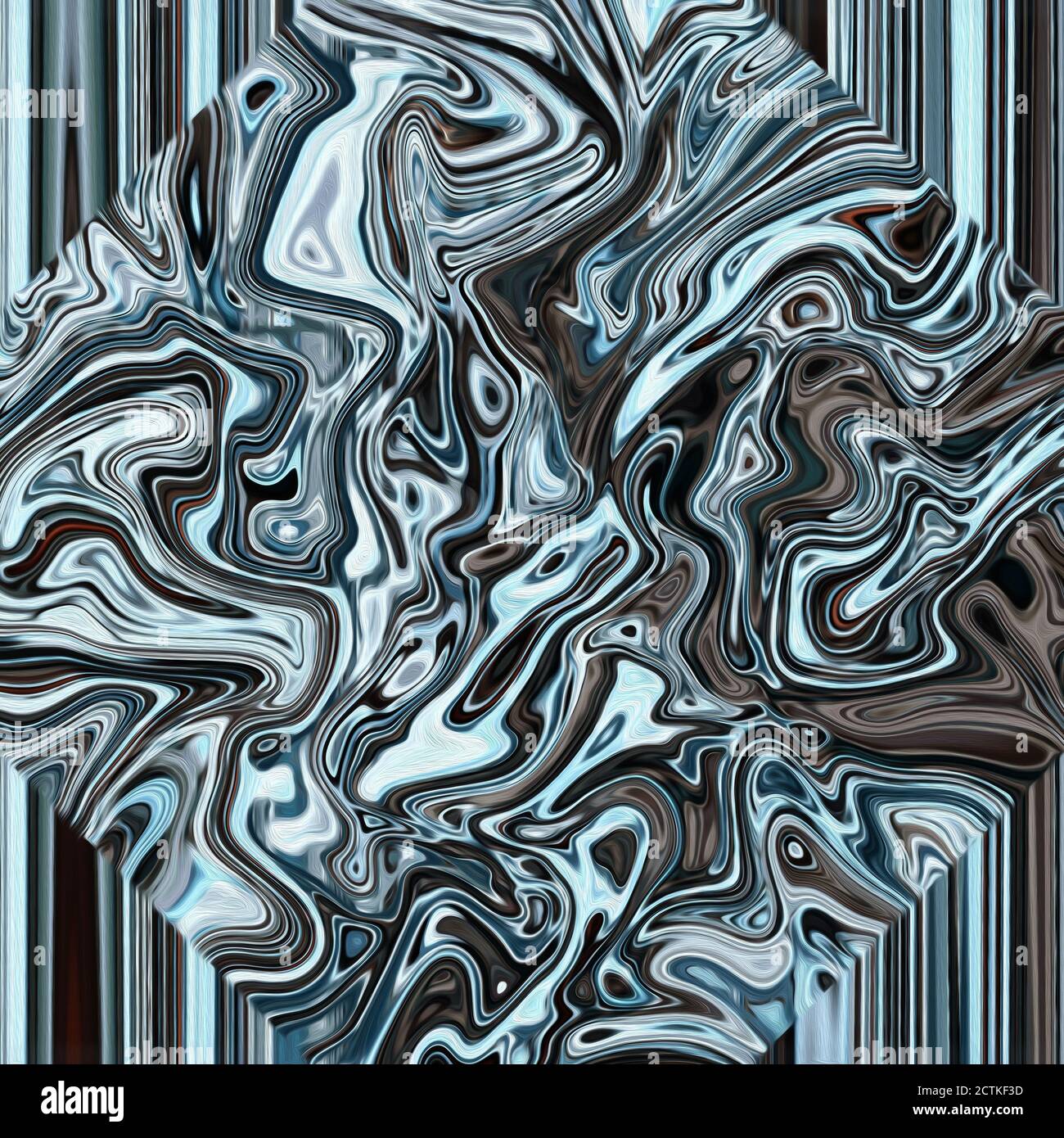 Psychedelic Painting High Resolution Stock Photography and Images - Alamy