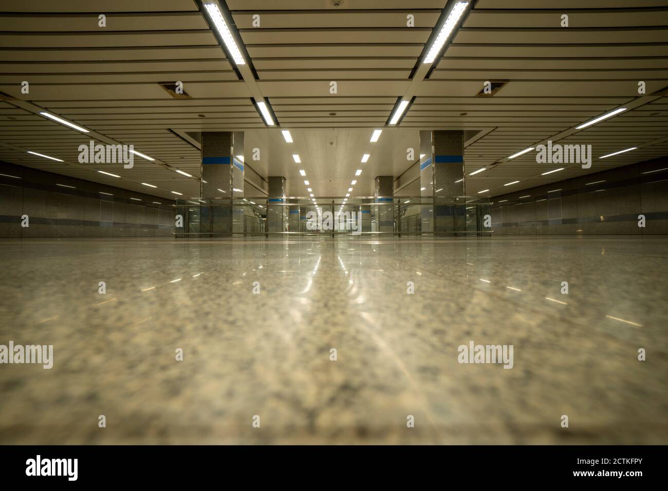 Marble concourse hi-res stock photography and images - Alamy