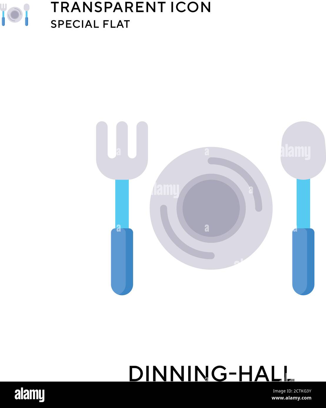 Banquet dining hall Stock Vector Images - Alamy