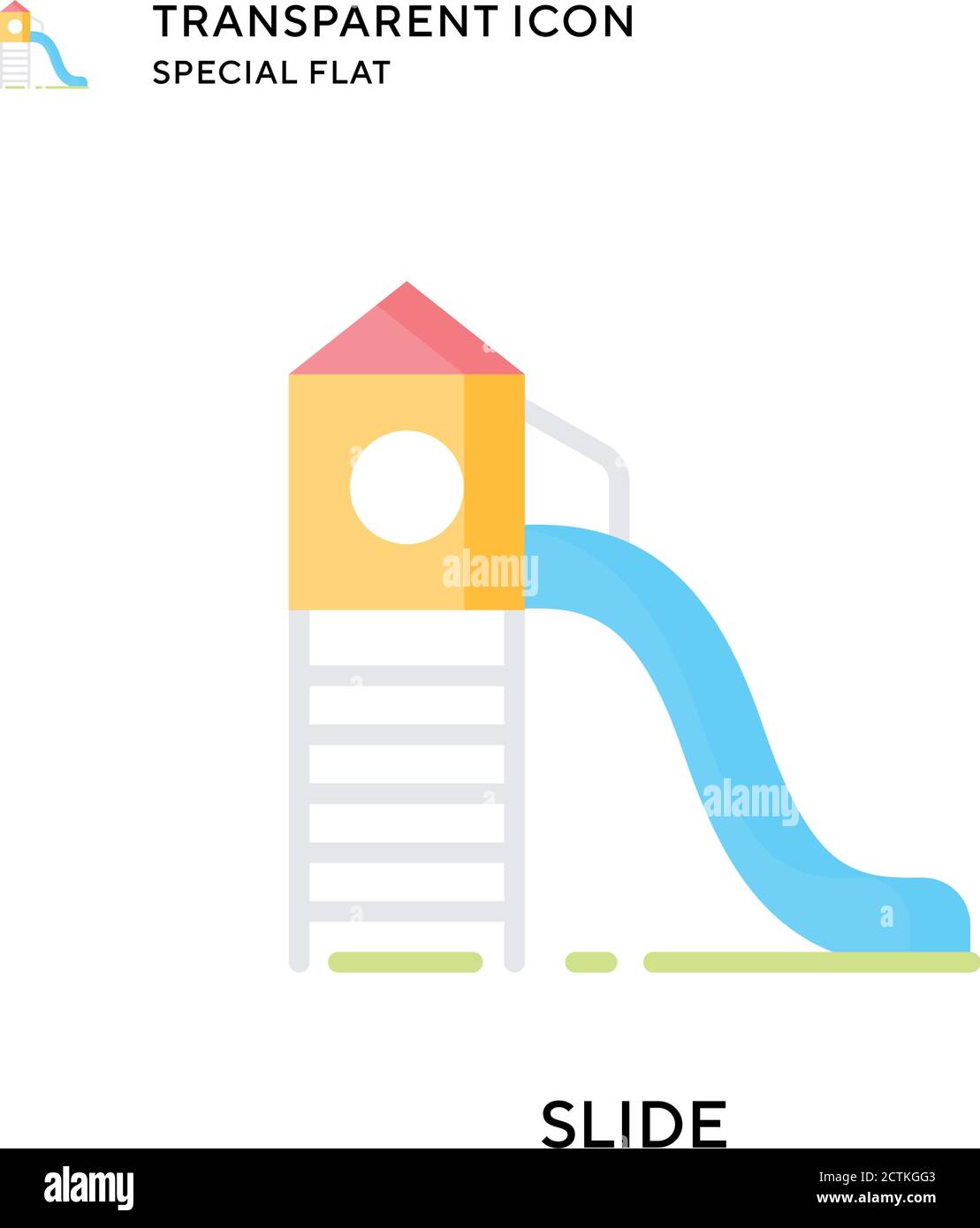 Ppt slide Cut Out Stock Images & Pictures - Alamy