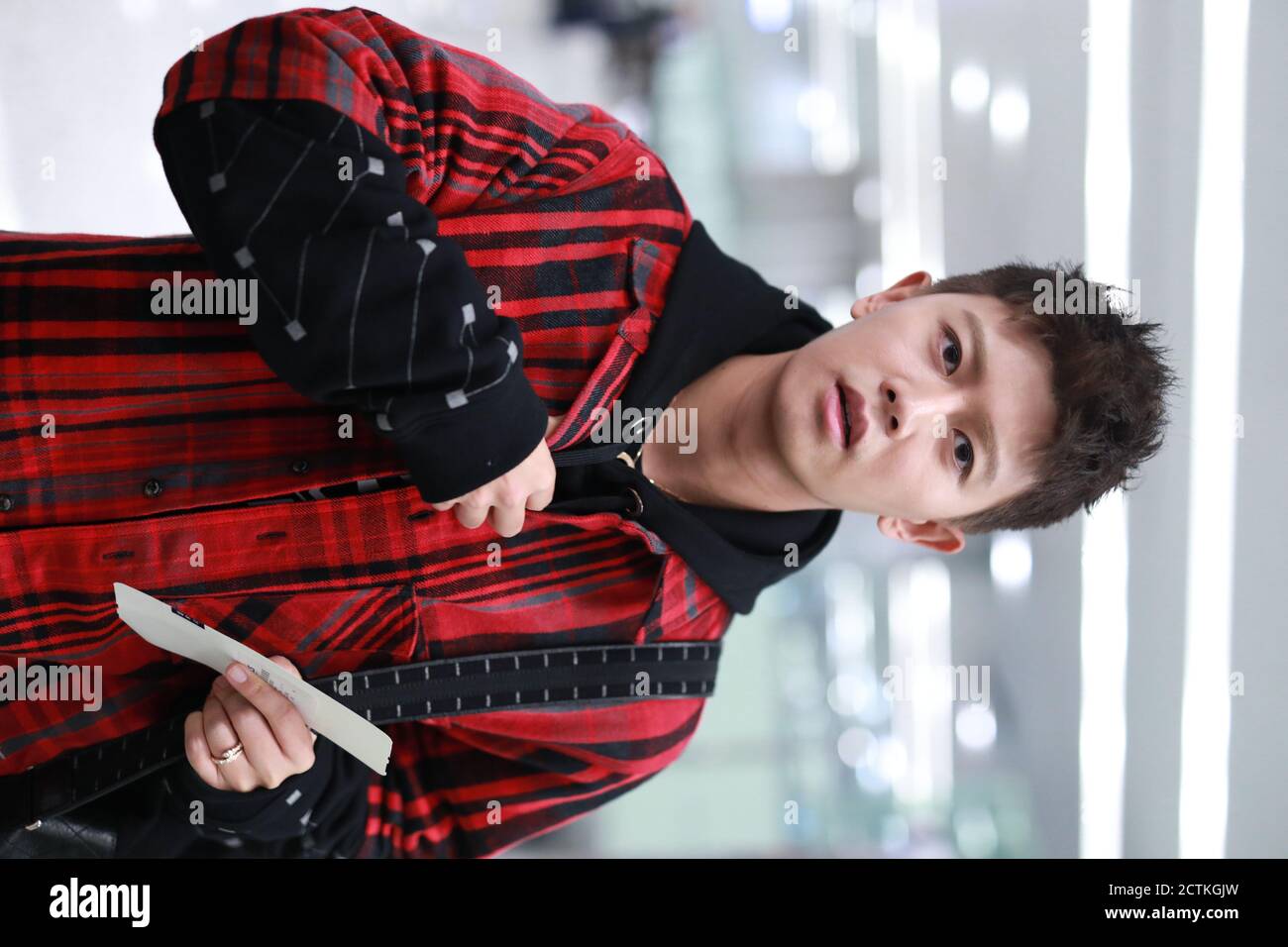 Allen ren hi-res stock photography and images - Alamy