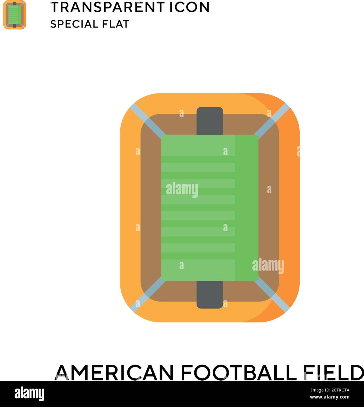 Fantasy football vector vectors hi-res stock photography and images - Alamy